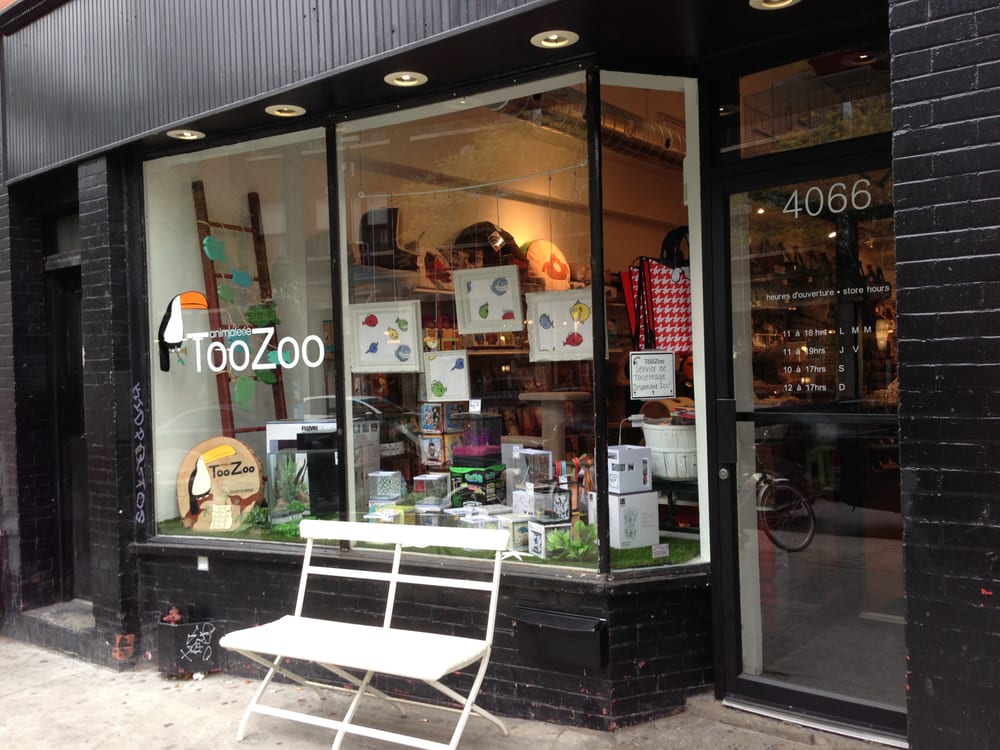 ANIMALERIE TOOZOO - Updated March 2026 - 11 Photos & 17 Reviews - 4066 ...