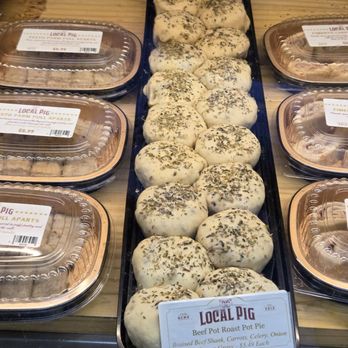 LOCAL PIG - Updated January 2026 - 176 Photos & 180 Reviews - 20 E 5th ...