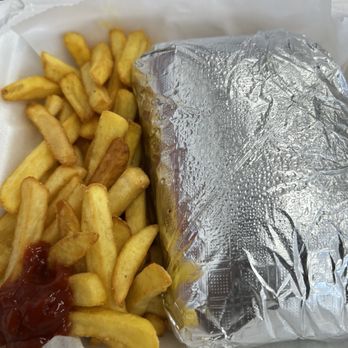 LOOP GYROS - Updated September 2025 - 208 Photos & 236 Reviews - 1164 W ...