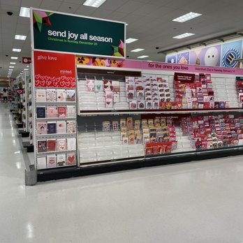 TARGET - Updated October 2025 - 629 Photos & 49 Reviews - 525 First ...