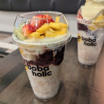 BOBAHOLIC - Updated July 2024 - 115 Photos & 127 Reviews - 7808 ...
