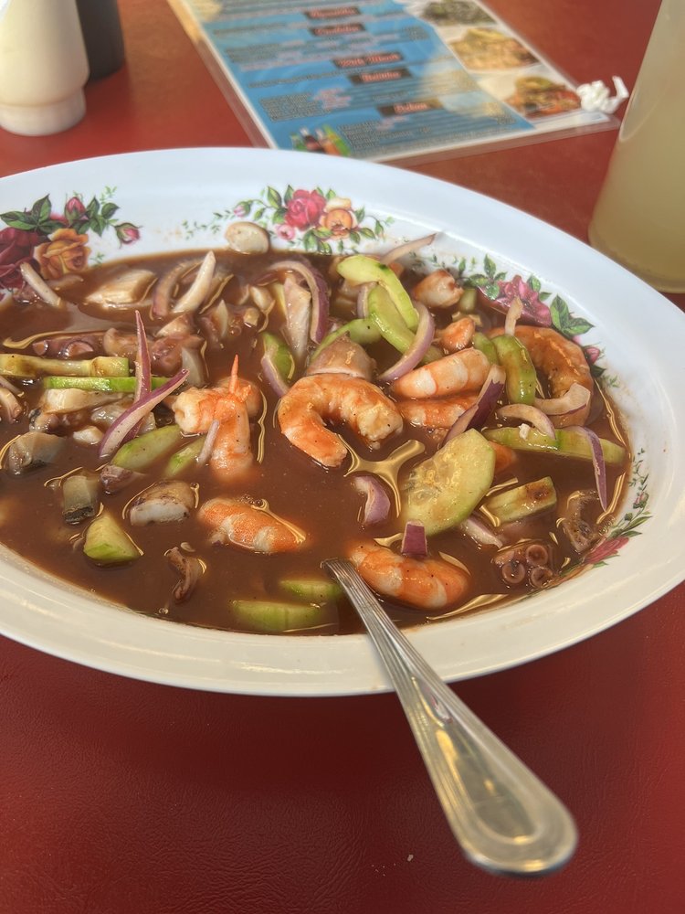 MARISCOS FILY - 24 Photos & 50 Reviews - 6530 W Glendale Ave, Glendale ...