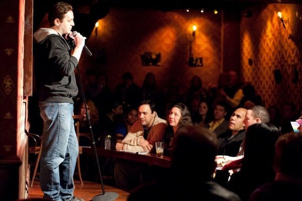 BEST COMEDY TICKETS - Updated December 2025 - 28 Photos - 13 Buswell St ...