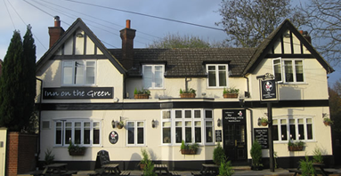 THE GRUMPY MOLE - Updated September 2025 - Brockham Green, Brockham ...