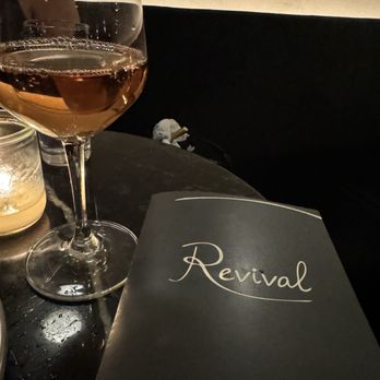 BAR REVIVAL - Updated August 2025 - 22 Photos & 16 Reviews - 161 Ludlow ...