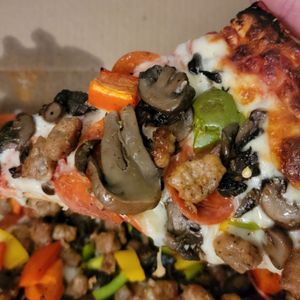 IMPERIAL PIZZA - Updated April 2025 - 487 Photos & 429 Reviews - 1035 ...