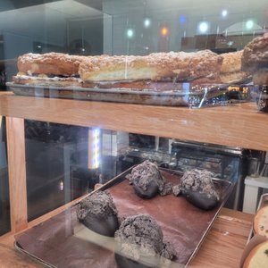 COIN DE RUE BAKERY & CAFE - 431 Photos & 165 Reviews - 1110 S Western ...