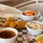 CAMP TACO - 125 Photos & 62 Reviews - 822 E 6th St, Little Rock, AR - Yelp