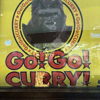 GO GO CURRY - Updated April 2025 - 100 Photos & 46 Reviews - 2330 ...