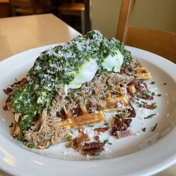 BAYSIDE FARMSTEAD CAFÉ - Updated June 2024 - 79 Photos & 60 Reviews ...