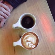 HIGH FIVE COFFEE - 229 Photos & 264 Reviews - Coffee & Tea - 190 ...