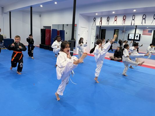 CHAMPIONS MARTIAL ARTS - Updated August 2025 - 27 Wall St, Huntington ...