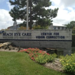 BEACH EYE CARE - 21 Photos & 103 Reviews - 1201 First Colonial Rd ...