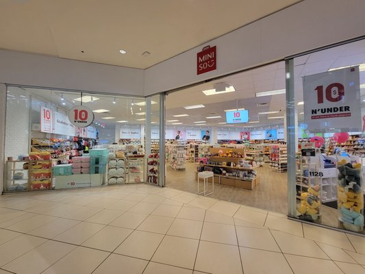 MINISO - Updated May 2025 - 651 Kapkowski Rd, Elizabeth, New Jersey ...