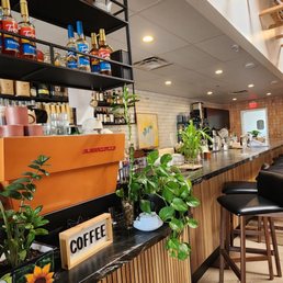OTRO CAFE - Updated November 2024 - 1093 Photos & 1200 Reviews - 6035 N ...