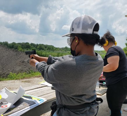 BUFFALO RANGE SHOOTING PARK - Updated July 2025 - 40 Photos & 51 ...