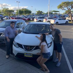TONY NISSAN - 111 Photos & 269 Reviews - Car Dealers - 94-1299 Ka Uka ...