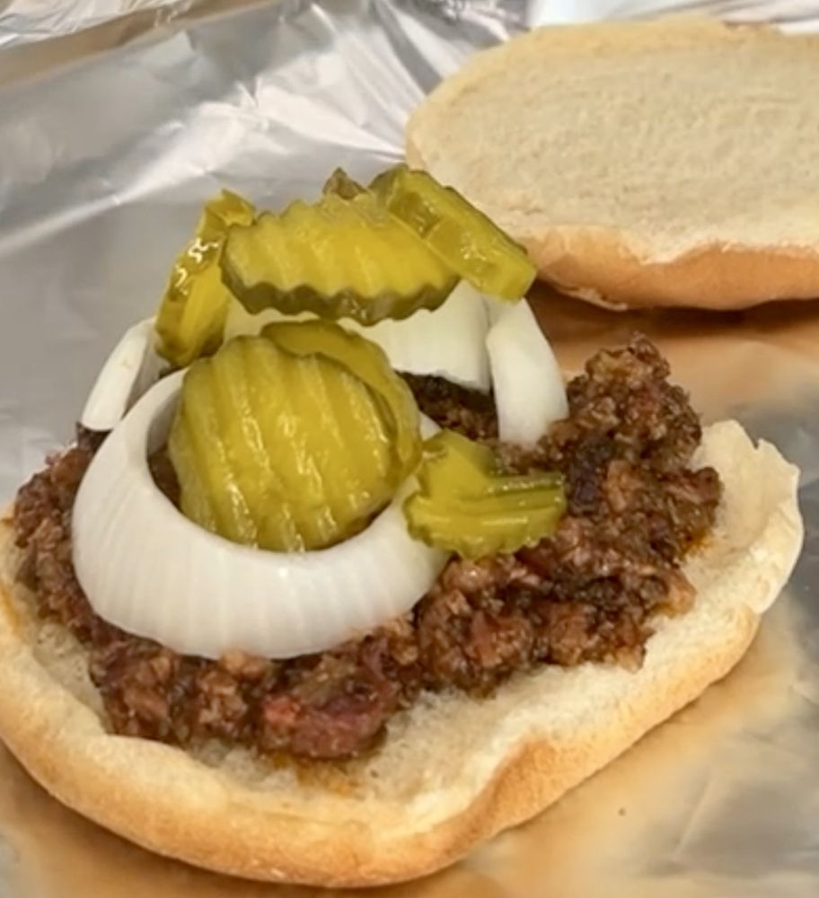 THE GREAT’S BARBECUE - Updated January 2026 - 7200 FM 741, Forney ...