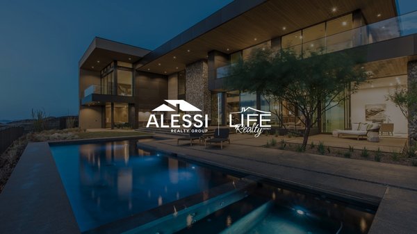 EHREN ALESSI - ALESSI REALTY GROUP AT LIFE REALTY - Updated October ...