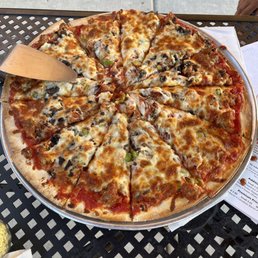 VILLAGE INN PIZZERIA SPORTS BAR & GRILL - Updated January 2026 - 289 ...