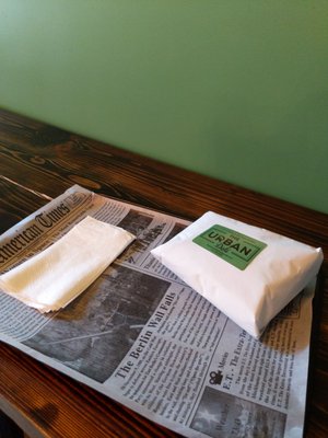 THE URBAN DELI - Updated March 2025 - 256 Photos & 168 Reviews - 7111 S ...