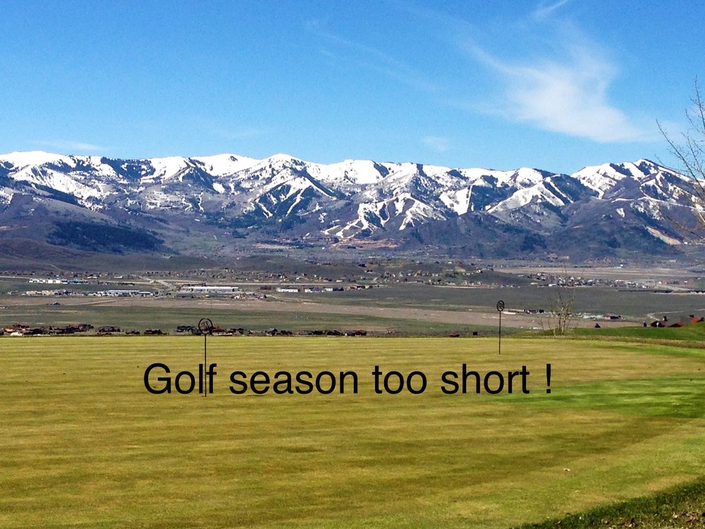 PROMONTORY RANCH CLUB - 8758 Promontory Ranch Rd, Park City, Utah ...