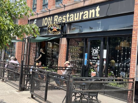 ION RESTAURANT - 556 Photos & 411 Reviews - 606 Main St, Middletown ...