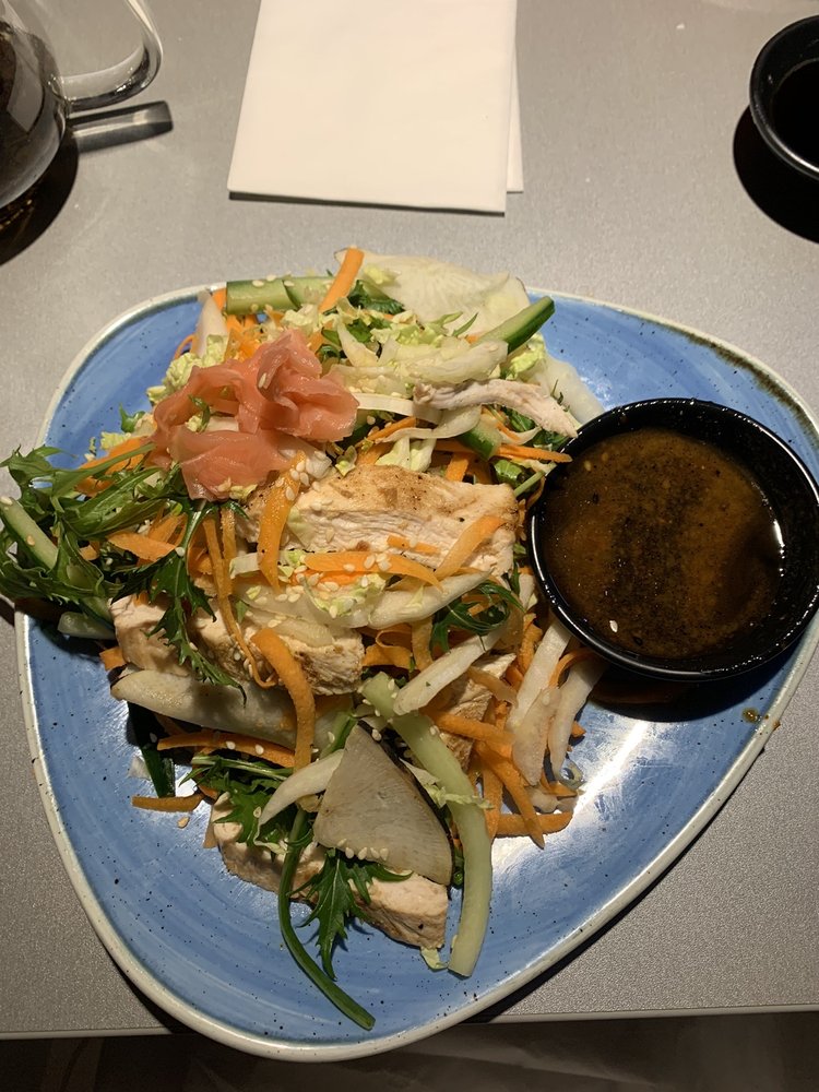 TAMPOPO - 55 Photos & 30 Reviews - 38 Exchange Sq, Manchester, United ...