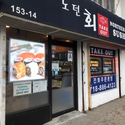 NORTHERN SUSHI & SASHIMI - Updated July 2025 - 211 Photos & 199 Reviews ...