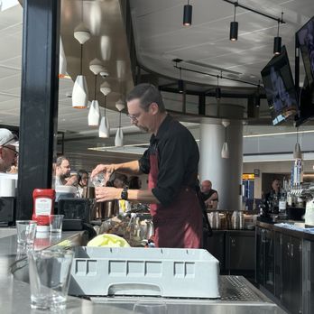 BAR DOUGH - Updated December 2024 - 26 Photos & 11 Reviews - 8500 Pena ...