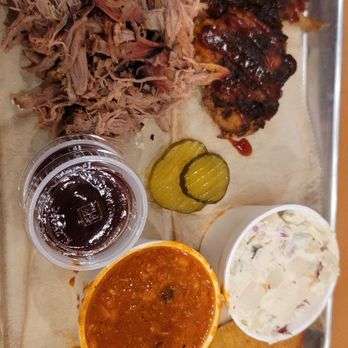 THE OINK JOINT BARBECUE - Updated October 2025 - 17 Photos & 32 Reviews ...