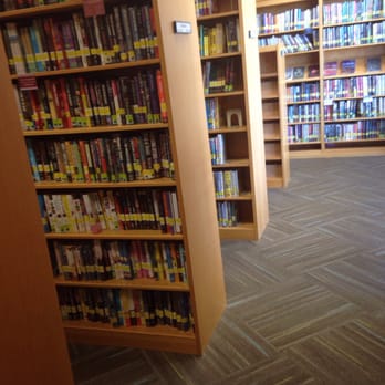 HOOVER PUBLIC LIBRARY with 27 Reviews & 58 Photos - 200 Municipal Dr ...