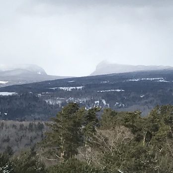 BURKE MOUNTAIN RESORT - Updated June 2024 - 23 Photos & 30 Reviews ...