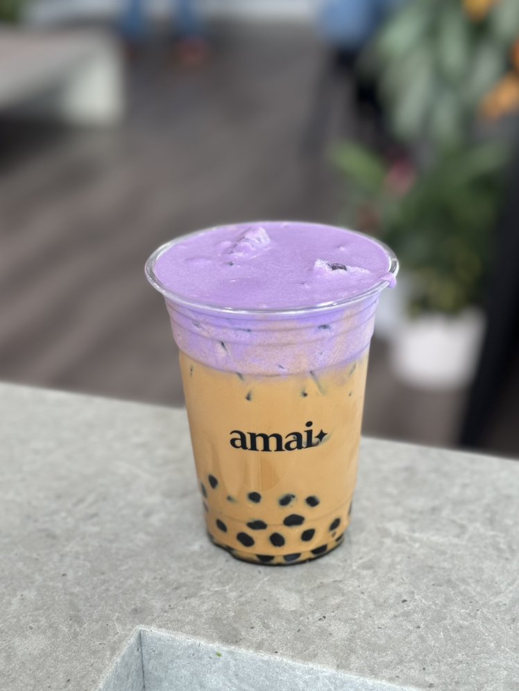 AMAI TEA & CAFE - Updated March 2025 - 645 Photos & 262 Reviews - 20210 ...