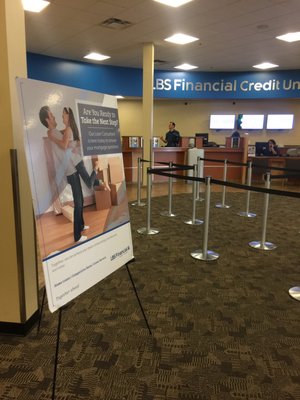 LBS FINANCIAL CREDIT UNION - Updated August 2025 - 46 Reviews - 11239 ...