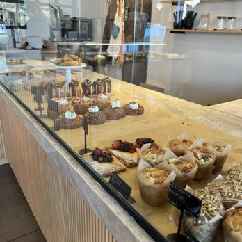 A FLOUR SHOP - Updated July 2024 - 106 Photos & 62 Reviews - 803 N 7th ...