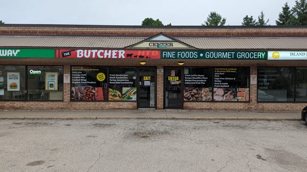 HOWARD THE BUTCHER FINE FOODS - Updated June 2025 - 27 Photos - 15980 ...
