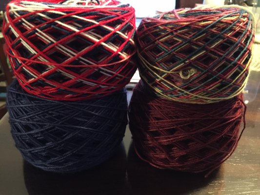 LES LAINES BISCOTTE - 72 Photos - 1315 Rue Roberval, Saint-Bruno-de ...