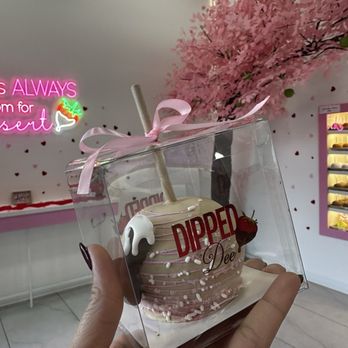 DIPPED BY DEE - Updated July 2025 - 303 Photos & 113 Reviews - 7208 S ...
