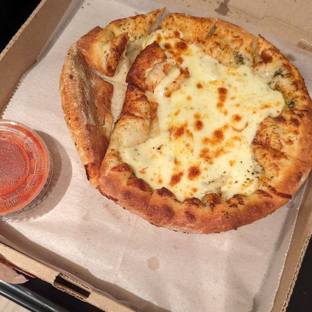 All American Pizza S Western Ave Oklahoma City OK Last Updated January 2025 Yelp