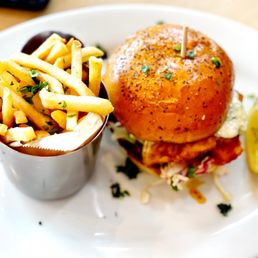 LURE FISH HOUSE - 1444 Photos & 795 Reviews - 20001 W Rinaldi St ...