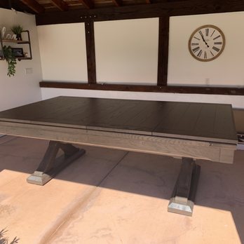 SHARKS POOL TABLES - Updated July 2024 - 146 Photos & 73 Reviews - 443 ...
