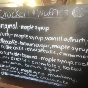 GROUNDS DONUT HOUSE - Updated October 2025 - 211 Photos & 64 Reviews ...