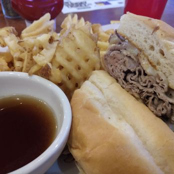 CHAMPPS AMERICANA - Updated August 2024 - 210 Photos & 191 Reviews ...