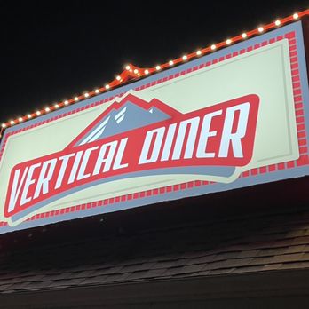 VERTICAL DINER - Updated July 2024 - 542 Photos & 806 Reviews - 234 W ...