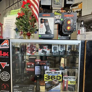 BRECO FIREARMS - Updated December 2025 - 64 Reviews - 1508 Tollhouse Rd ...