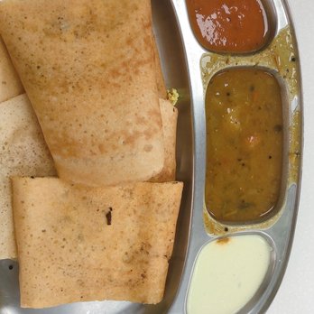 CHAAT HOUSE - Updated September 2025 - 161 Photos & 169 Reviews - 22612 ...