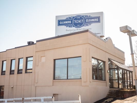 FRENCH CLEANERS - Updated October 2025 - 34 Photos & 46 Reviews - 935 ...