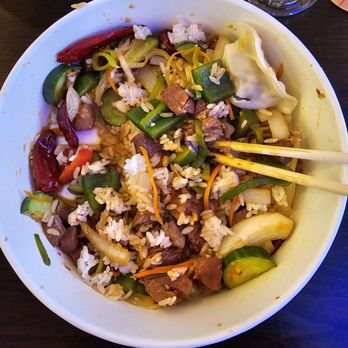 O DUMPLING BAR - Updated May 2024 - 537 Photos & 649 Reviews - 165 N ...