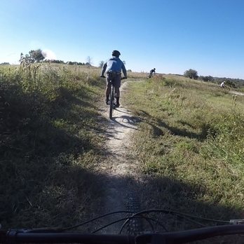 TREK TRAILS - ATERRO PARK - Updated December 2025 - 41 Photos - 4520 Sunbeam Rd, Jacksonville ...